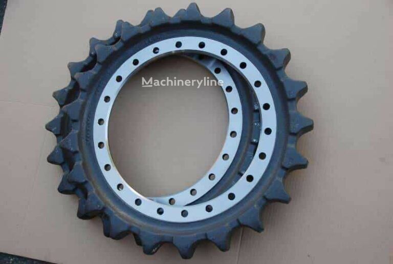 Steluță Sprocket pentru Excavator lančanik za New Holland Modele E135, E160, E175, E215, E245, E305, E385 și Altele građevinske mašine
