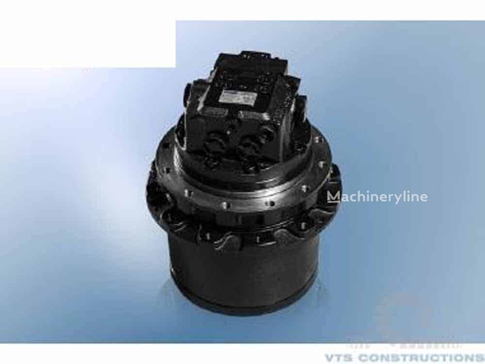 Hidromotor de transmisie finală pentru hidraulični motor za Kubota KX 161-2 građevinske mašine