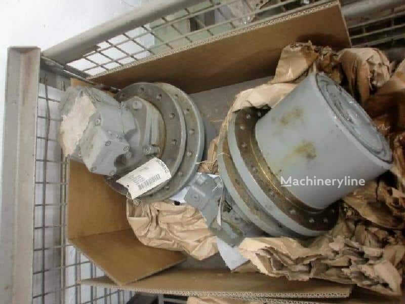 Transmisie finală second hand pentru utilaje krajnji pogon za BOMAG Bonfiglioli 705C2 građevinske mašine