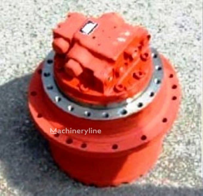 Transmisie finală hidraulică pentru excavatoare krajnji pogon za Takeuchi TB20 TB21 TB22 TB228 građevinske mašine
