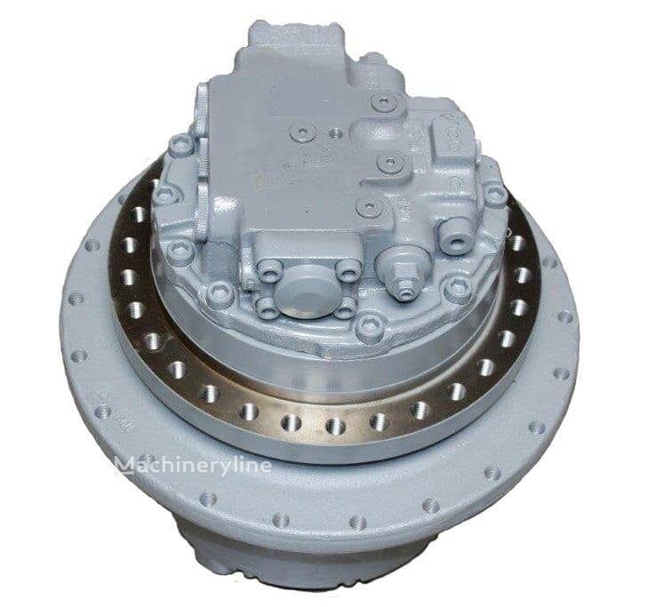 Hidromotor de marș pentru hidraulični motor za Neuson 1503RD, 1600, 1700, 1700RB, 1702, 1702RD građevinske mašine