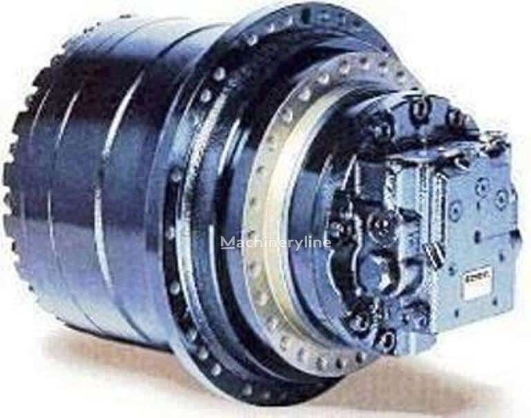 Reductor de Marș pentru krajnji pogon za Takeuchi TB235 TB23R TB25 TB250 TB250NEW TB250R građevinske mašine