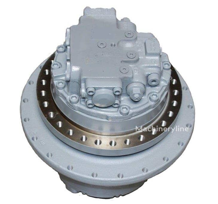 Hidromotor de Mars – Transmisie Finală pentru hidraulični motor za Daewoo građevinske mašine