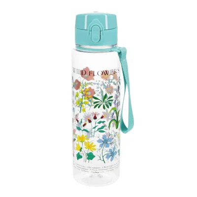 Flaša za vodu - Wild Flowers, 700ml