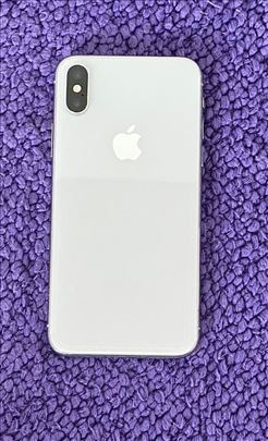 Iphone X 256