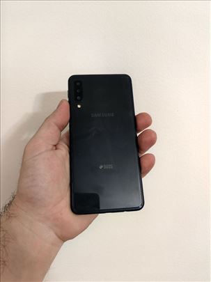 Samsung A7 2018