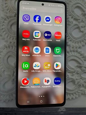 Samsung A 33