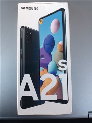 Samsung A21s