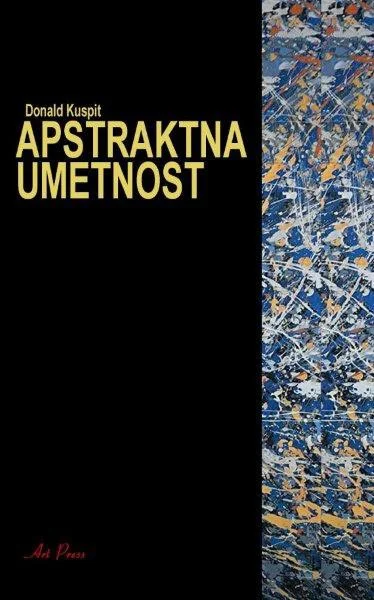 Apstraktna umetnost
