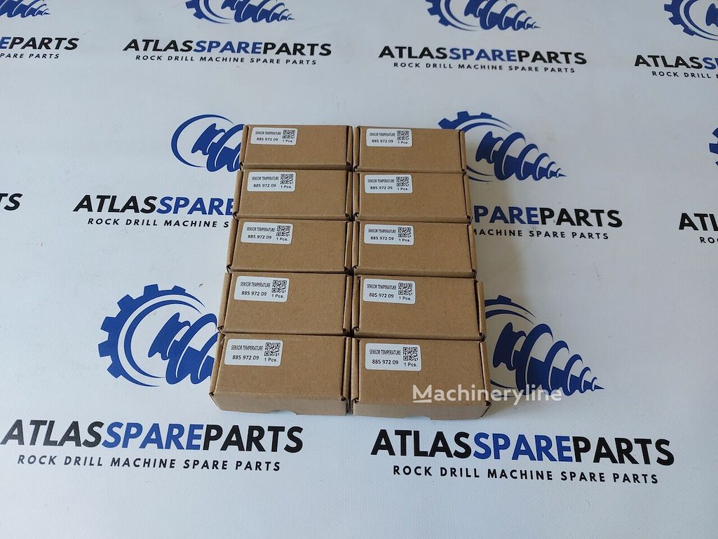 SENSOR FOR ROCK DRILL 885 972 09 senzor