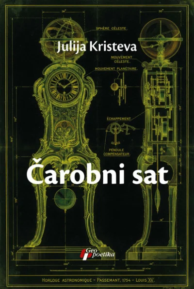 Čarobni sat