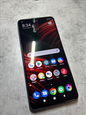 Poco X3 Pro 6GB RAM / 128GB ROM+oprema