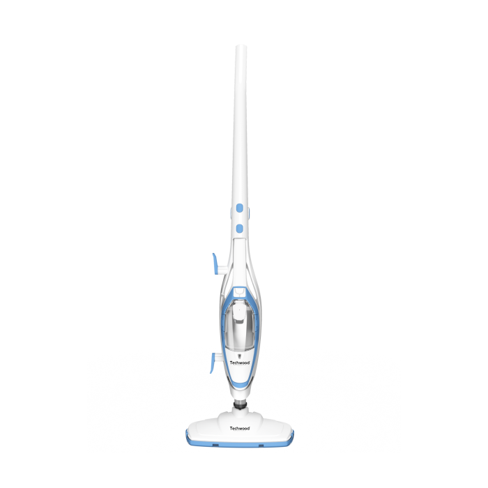 Techwood TNV-1010D Paročistač 2 u 1