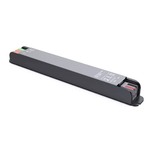 LED napojna jedinica 150W 24V/DC SUPER SLIM 6,3A IP20 5YRS - ACA
Tehničke karakteristike: