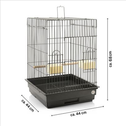 Transporter za ptice velike i srednje Montana EOS