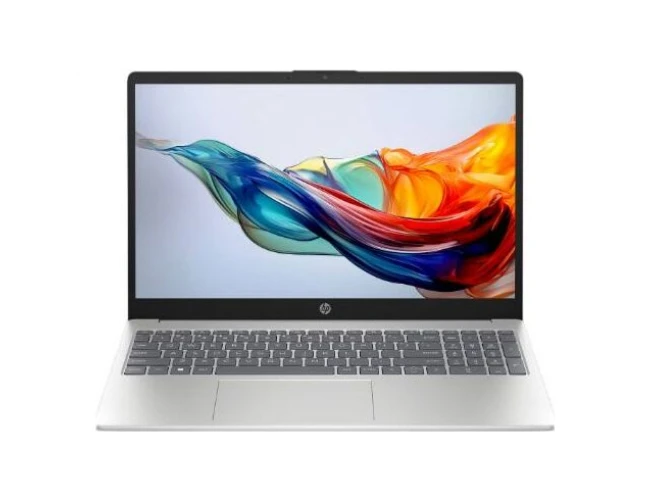 HP 15-fc0281nm (D14PMEA) laptop AMD Ryzen 5 7520U 15.6" FHD 16GB 512GB SSD AMD Radeon 610M srebrni