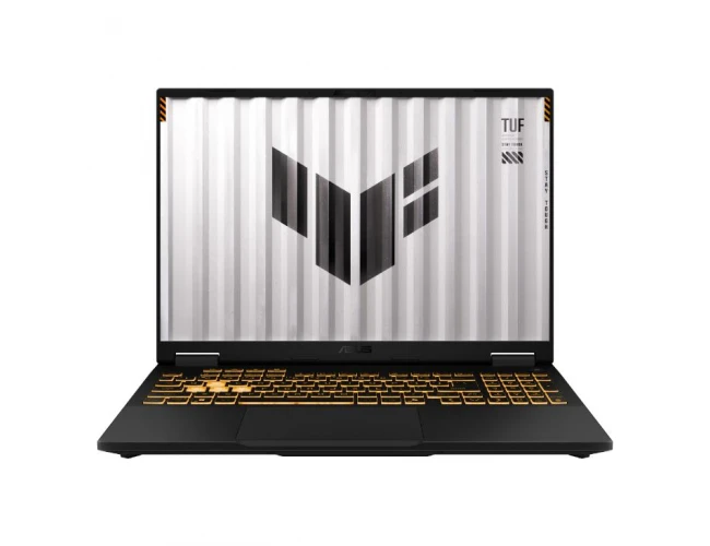 Asus TUF FX608JMR-RV003 gejmerski laptop Intel Core i7 14650HX 15.6" FHD 32GB 1TB SSD NVIDIA GeForce RTX 5060 8GB crni