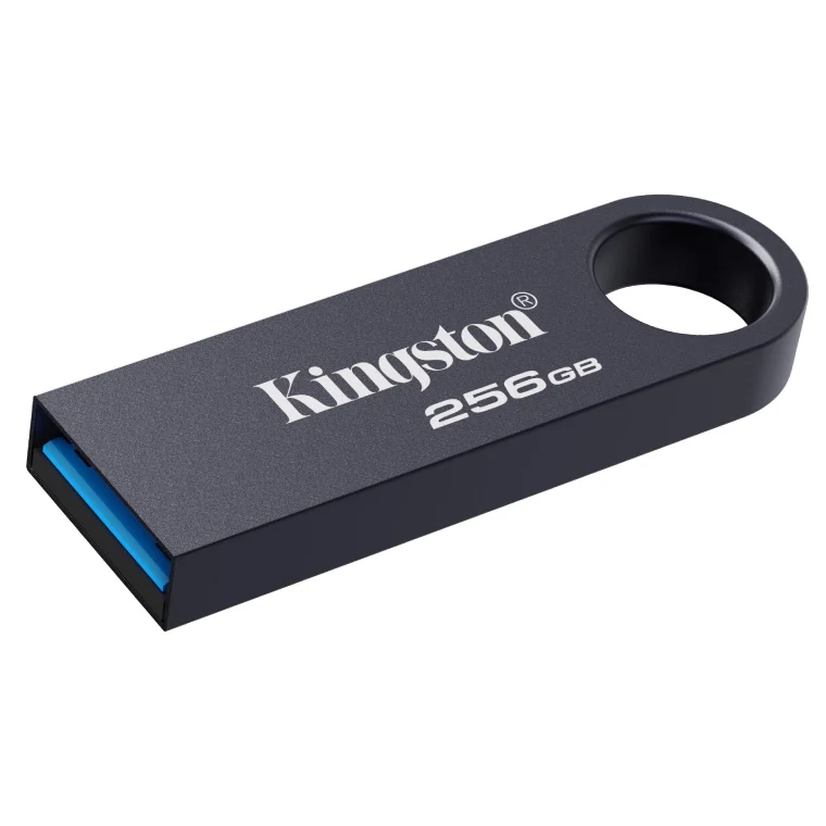 Kingston 256GB USB 3.2 Gen 1 DataTraveler SE9 G3 flash memorija KE-U2X256-1AC