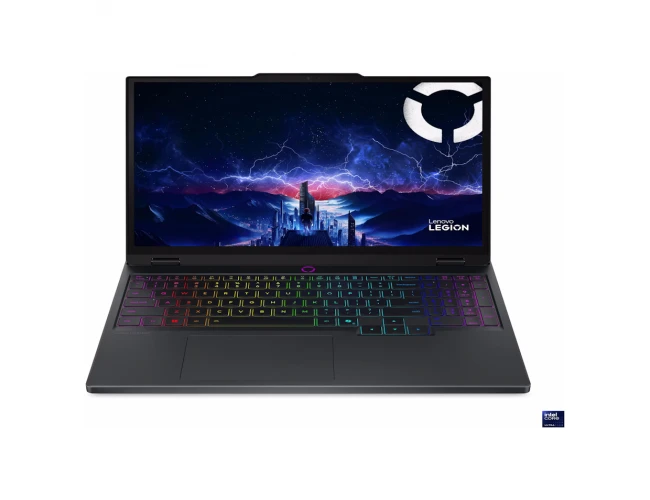 Lenovo Legion 5 15IRX10 (83LY00P2YA) gejmerski laptop Intel Core i7-14700HX 15.1" WQXGA OLED 32GB 1TB SSD NVIDIA GeForce RTX 5070 8GB crn