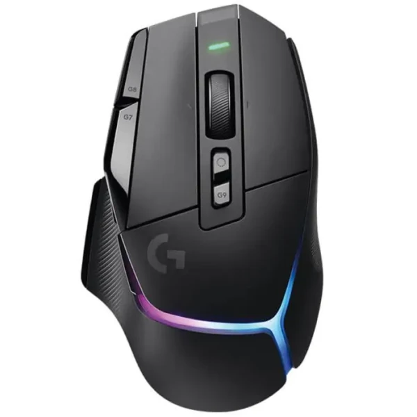 Bežični miš Logitech G502 X Plus Black