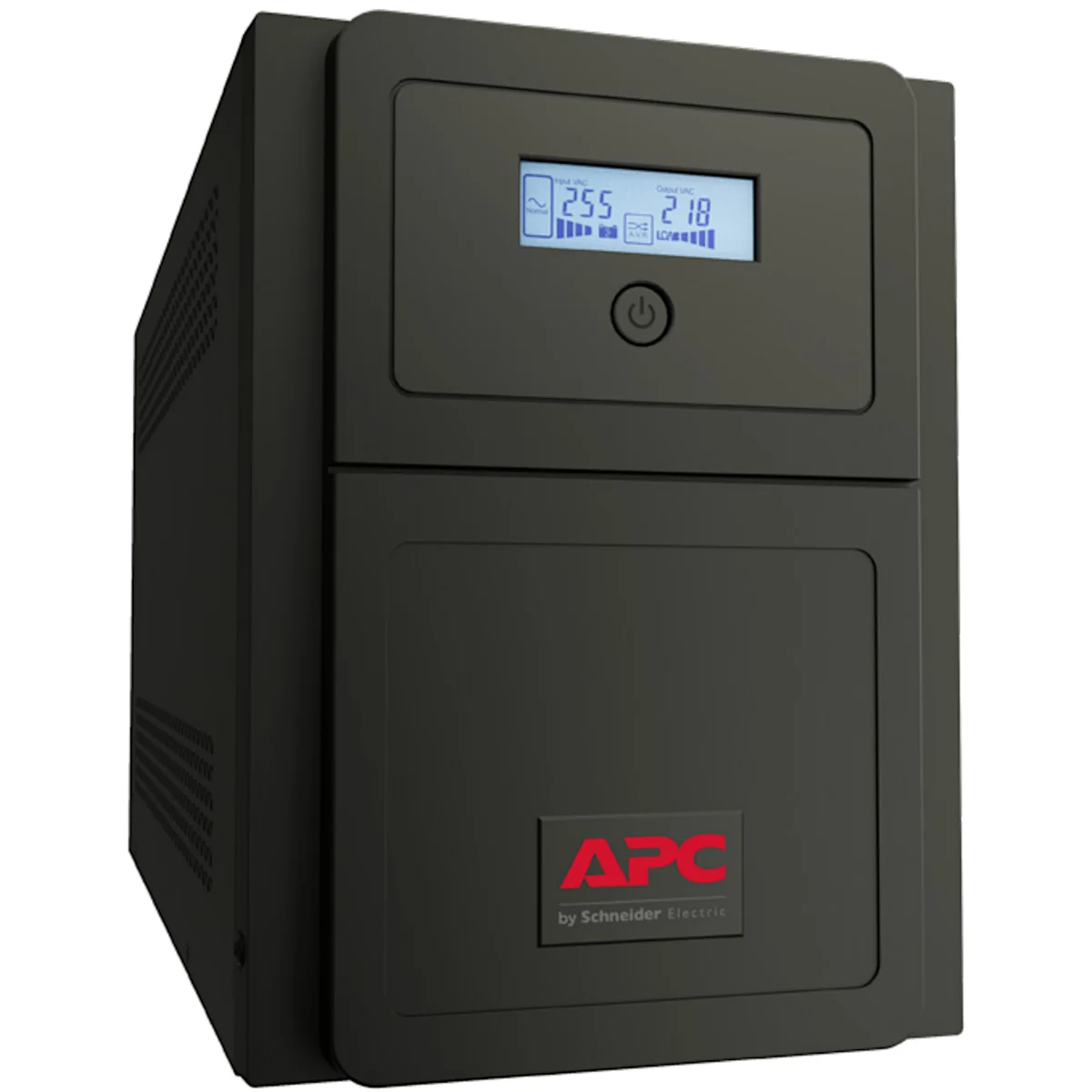APC Easy UPS 1 Ph Line Interactive 2000VA/1400W Tower SMV2000CAI