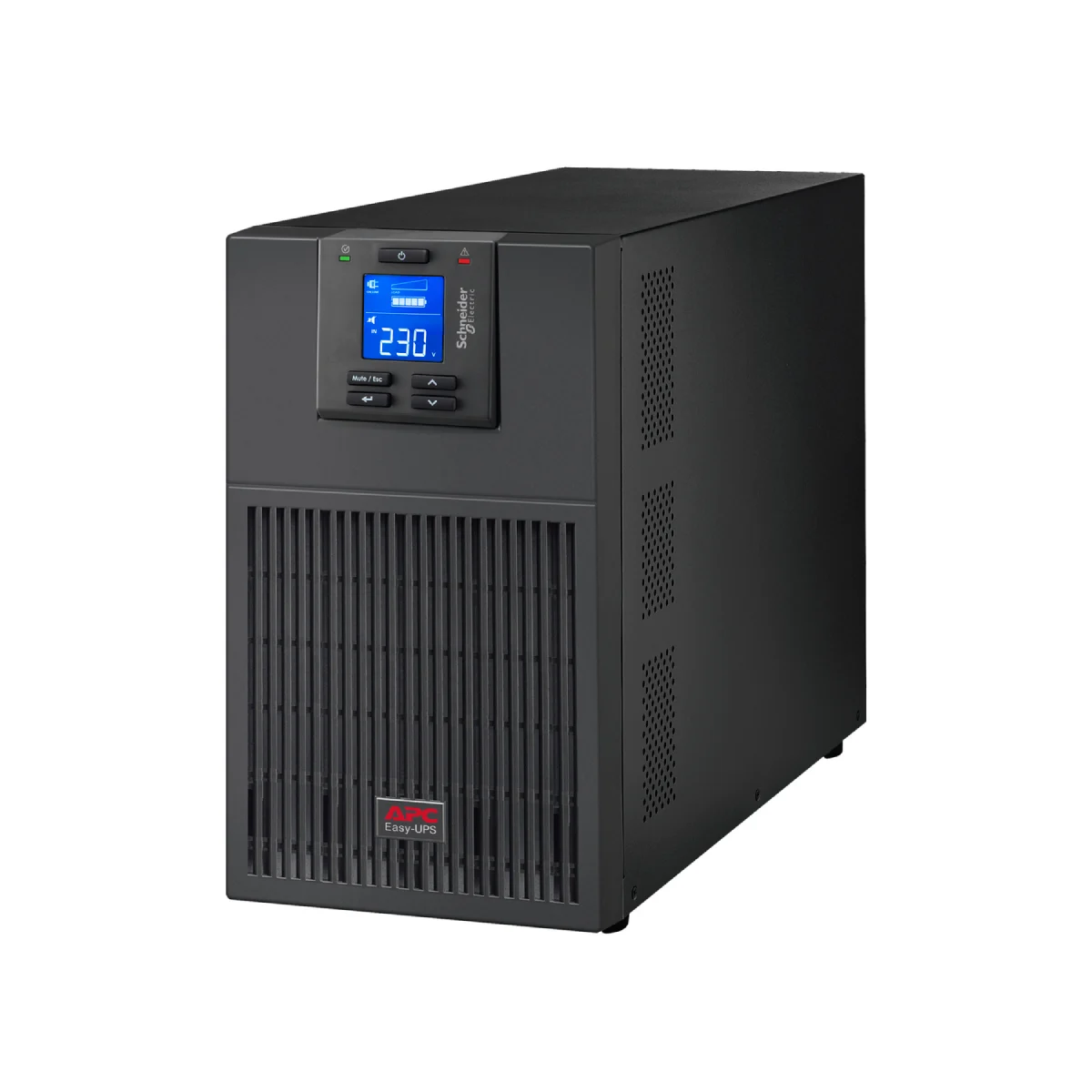 APC Easy UPS On-Line 3000VA/2700W Tower SRV3KI-E