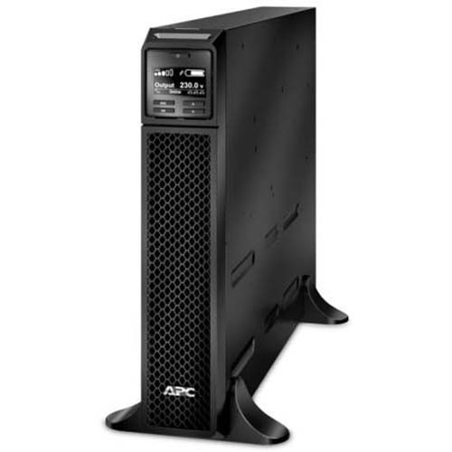 APC Smart-UPS On-Line, 1500VA/1500W Tower | SRT1500XLI
