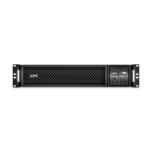 APC Smart-UPS On-Line 1500VA / 1500W Rackmount 2U