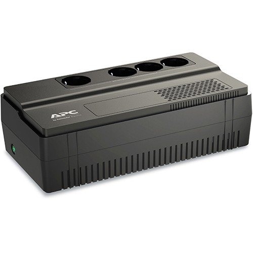 APC APC EASY UPS BV 450Watts / 800VA, AVR, IEC C13 Outlets, 230V | BV800I