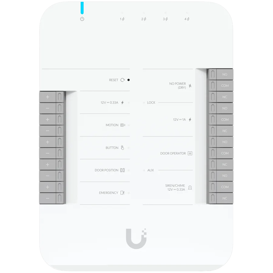 Ubiquiti Door Hub UA-HUB-DOOR
