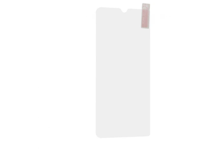 Red Tempered glass Plus zaštitno staklo za mobilni telefon - kompatibilno sa Realme C11
