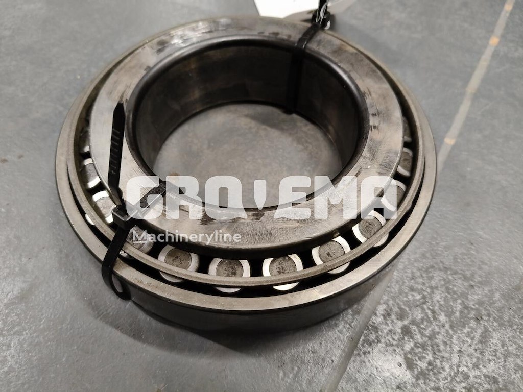 Liebherr Tapered Roller Bearing valjkasti ležaj za Liebherr R926 K-LC / A916 / R926 WLC / R906 WLC / R906 C / R906 LC bagera