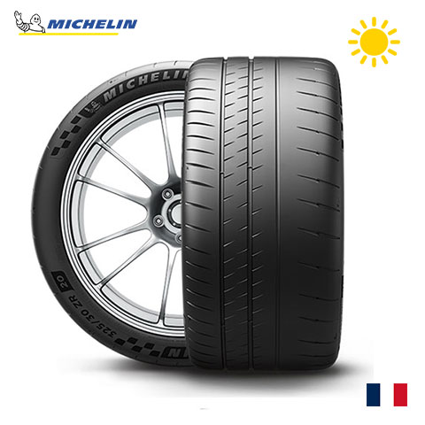 275/35 R19 MICHELIN PILOT SPORT CUP 2 R CONNECT * 100Y XL