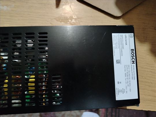 Bosch UPS 2416A