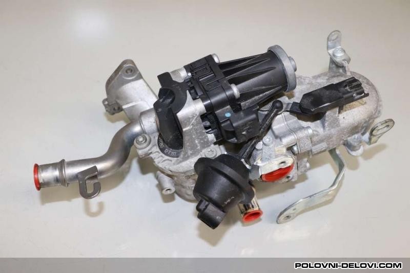Ford Focus EGR VENTIL Motor I Delovi Motora