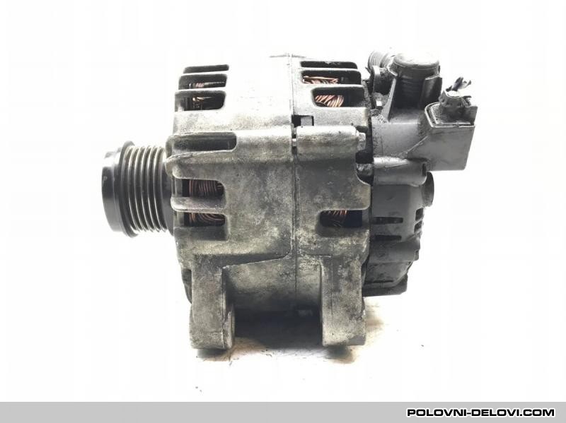 Ford Focus ALTERNATOR Elektrika I Paljenje