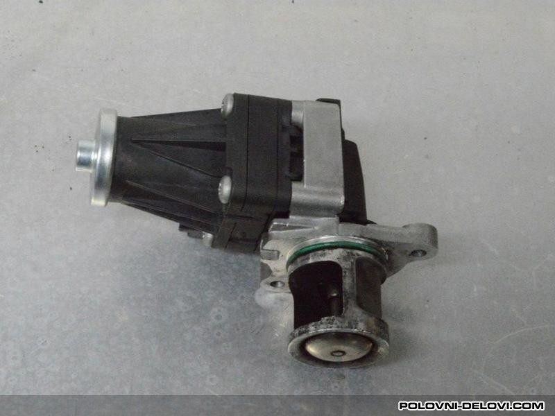 Ford Fiesta EGR VENTIL Motor I Delovi Motora