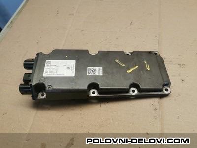 Audi A6 A8 Elektronika Letve Volana - 4N0 909 144 A