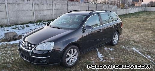 VW Golf 5 Golf 7 6 4 Sharan Up Kompletan Auto U Delovima