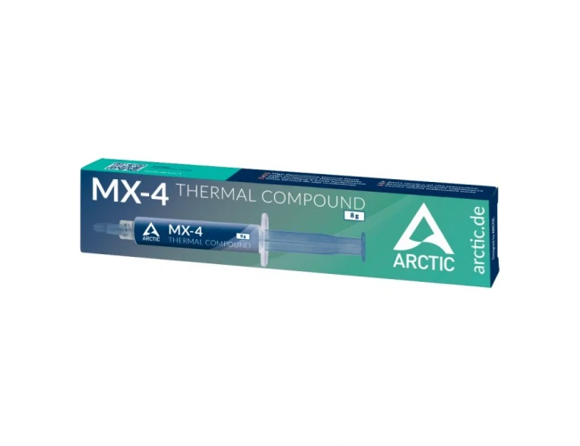 Arctic MX-4 84 termalna pasta