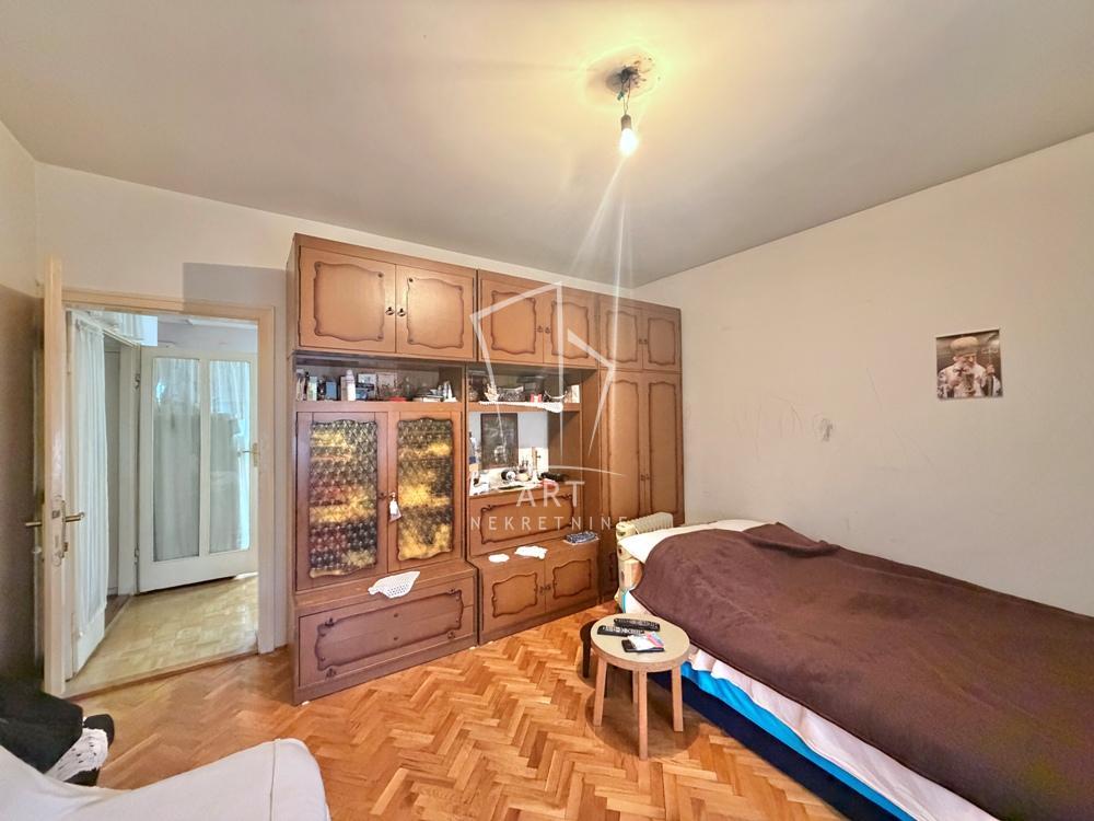 Kumodraška, Dvosoban stan na prodaju, 50m2, 145.000€