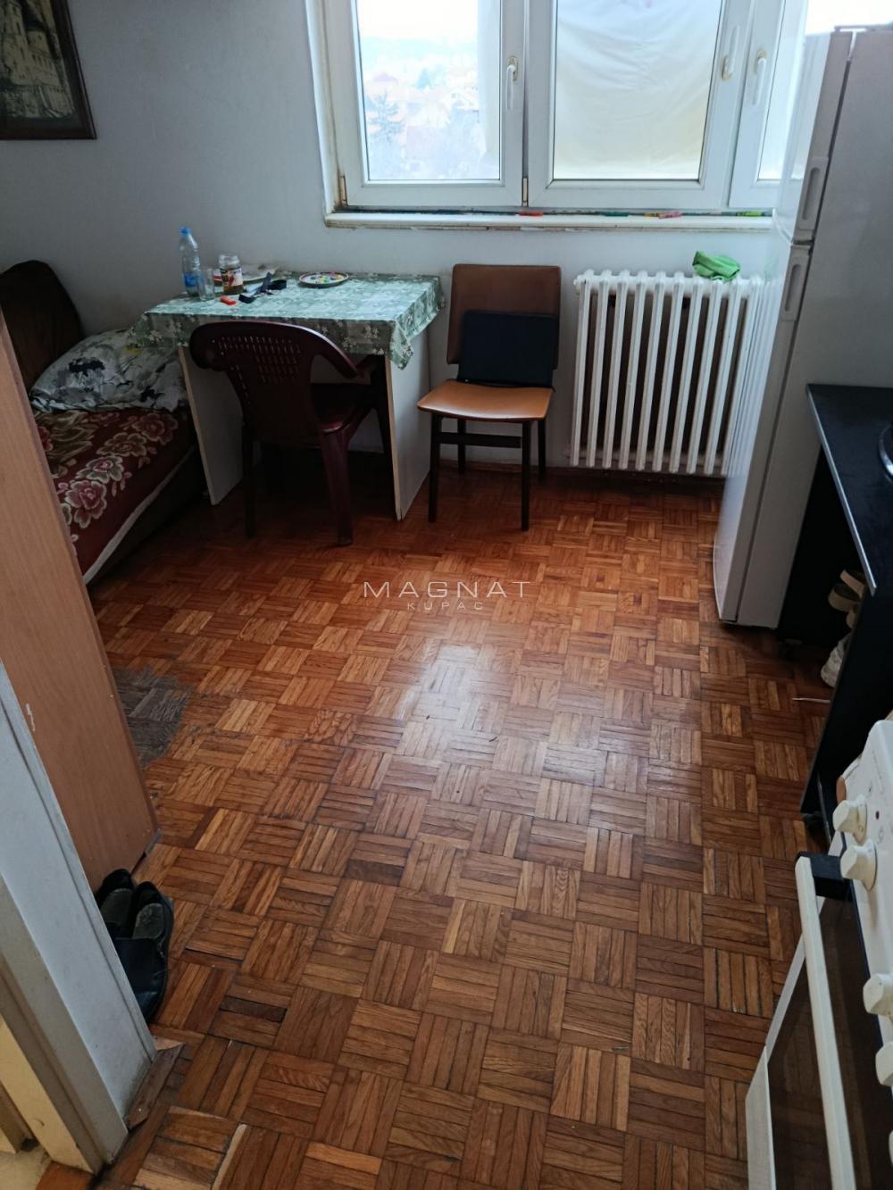 Ustanička, Stan na prodaju, 13m2, 49.000€