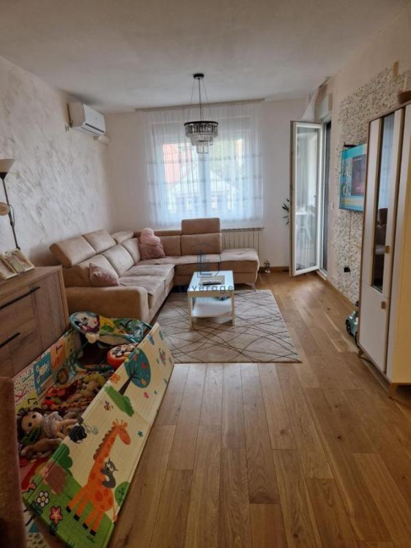 Pilota Milenka Pavlovića, Trosoban stan na prodaju, 70m2, 124.000€