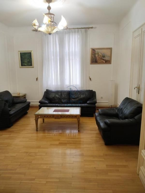Svetogorska, Četvorosoban stan za izdavanje, 130m2, 1.000€