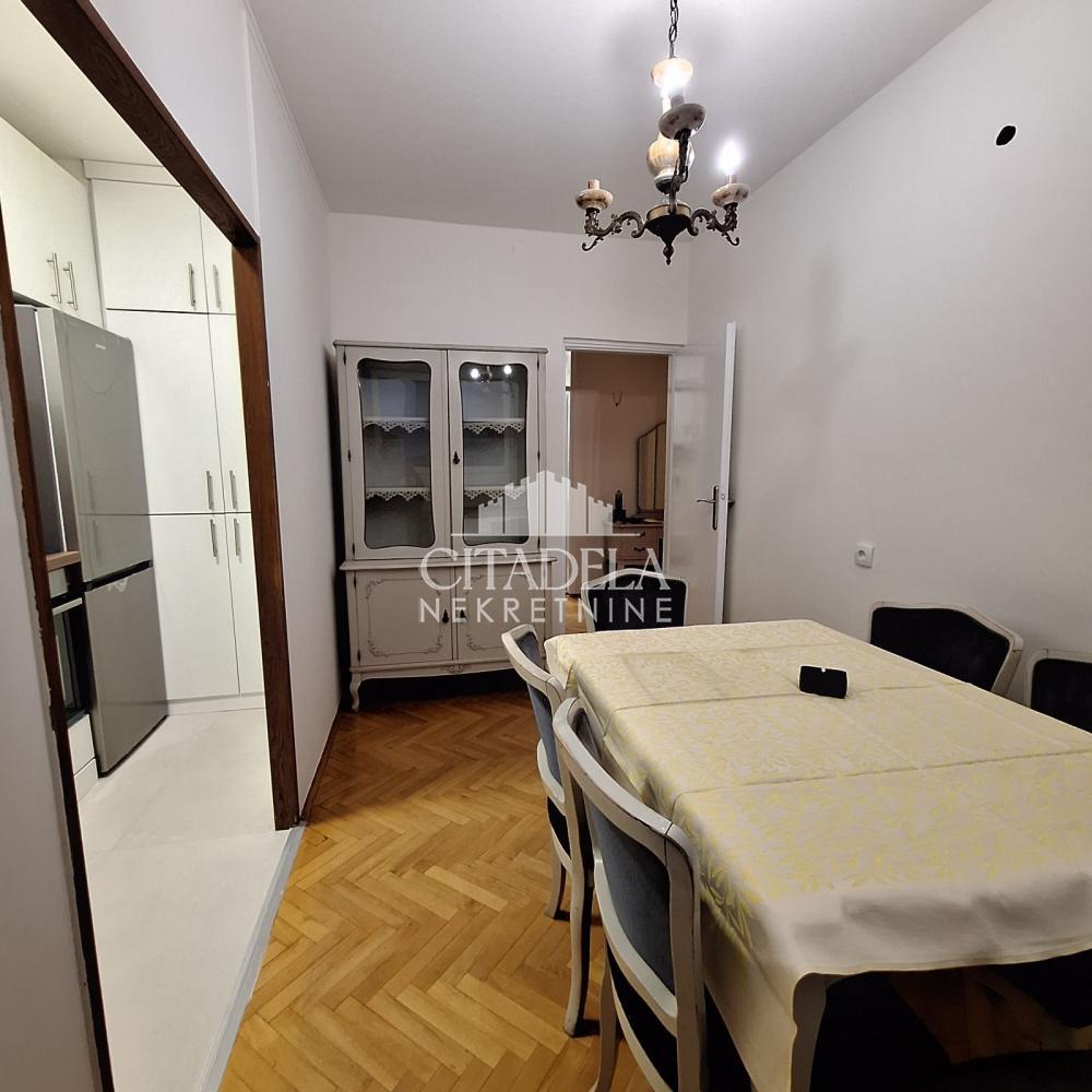 Požeška, Dvosoban stan za izdavanje, 60m2, 630€