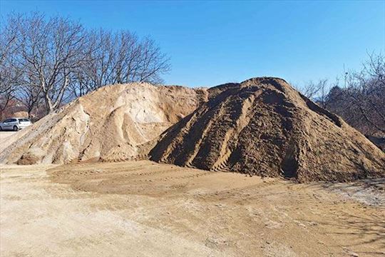 Prodaja i cena peska