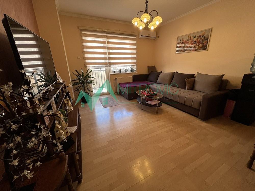 Trosoban stan na prodaju, 59m2, 169.950€