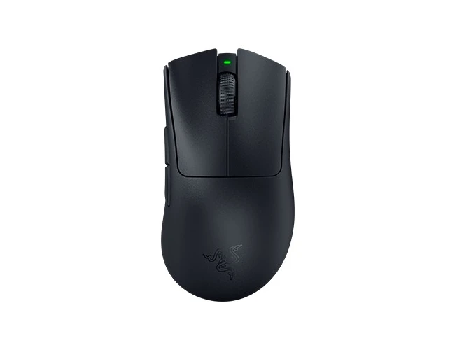 Razer DeathAdder V3 Pro (RZ01-04630100-R3G1) bežični optički gejmerski miš 30000dpi crni