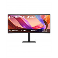 LG 34U650A-B