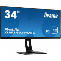 IIYAMA XUB3493WQSU-B6
